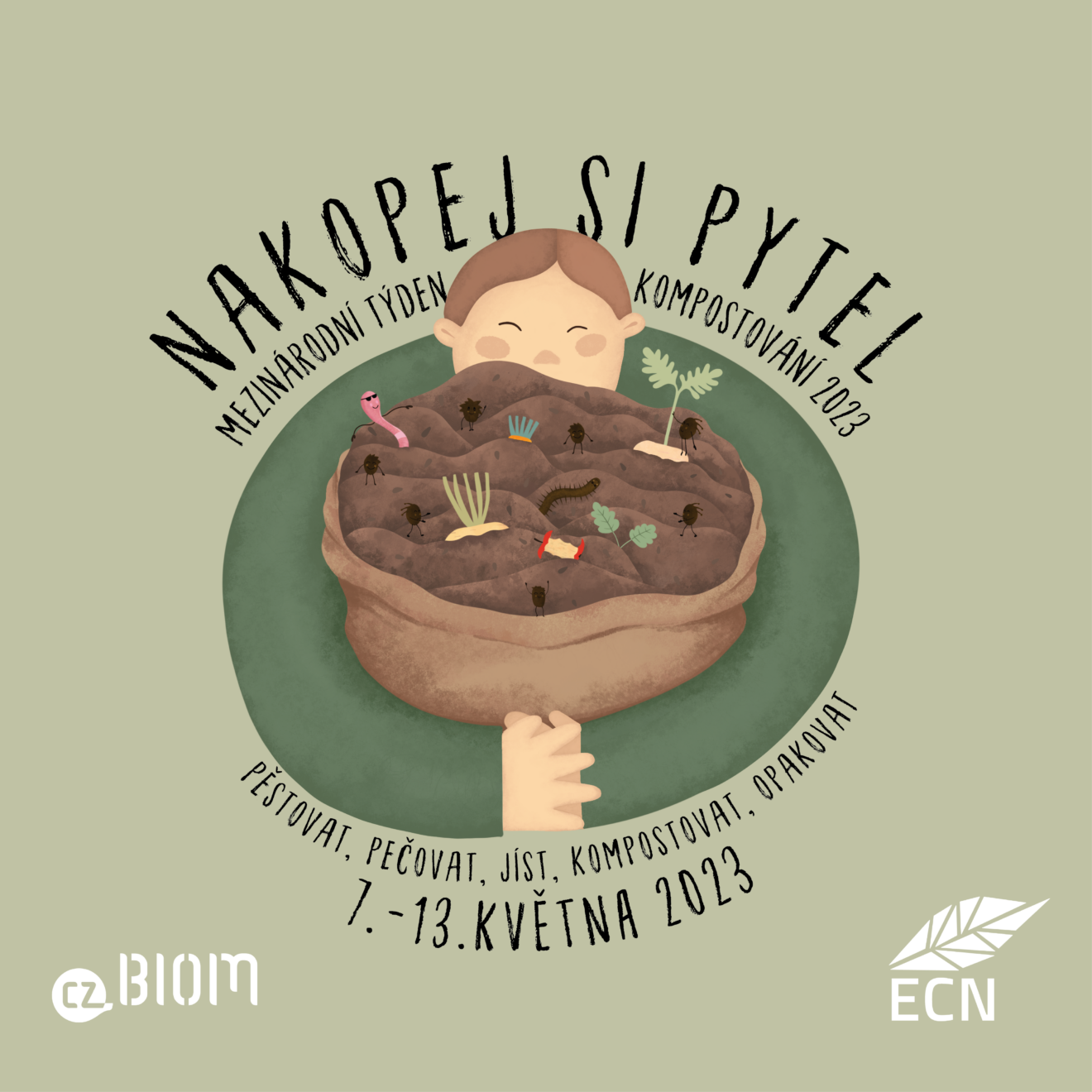 International Compost Awareness Week - European Compost Network