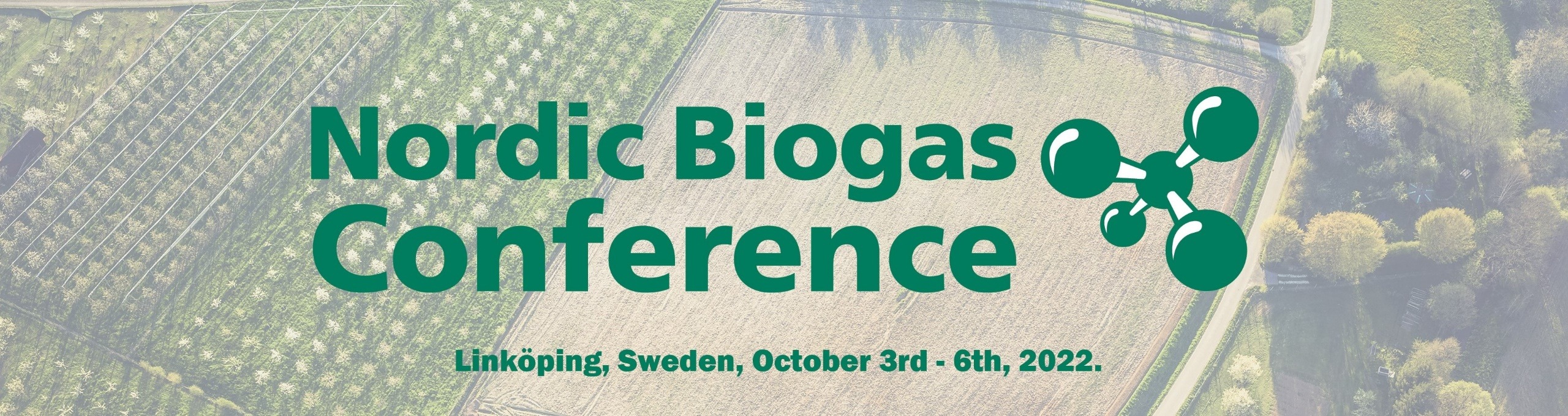 Nordic Biogas Conference - European Compost Network